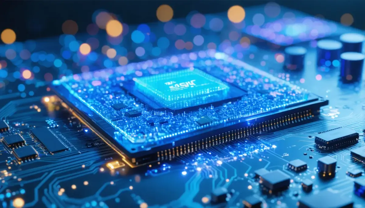 OpenAI Collaborates with Broadcom and TSMC to Develop Custom AI Chip ...